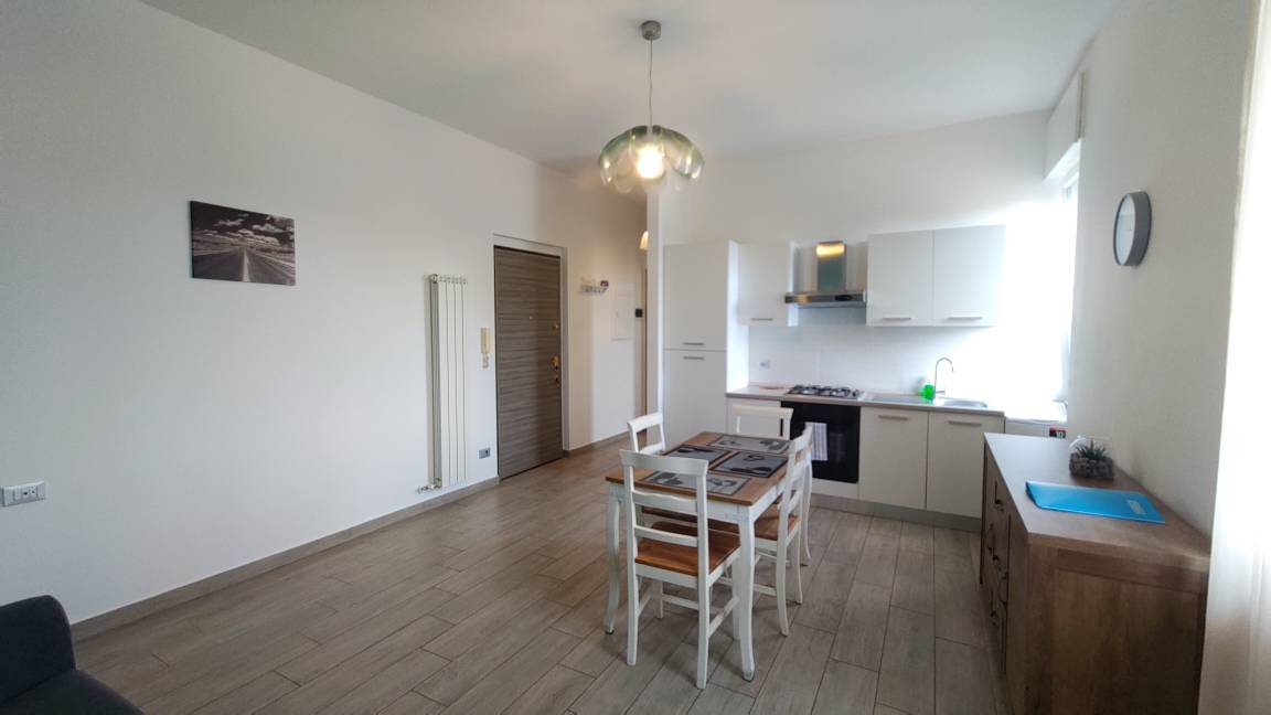 Apartment ∙ 1 Bedroom ∙ 3 Guests - Vercelli