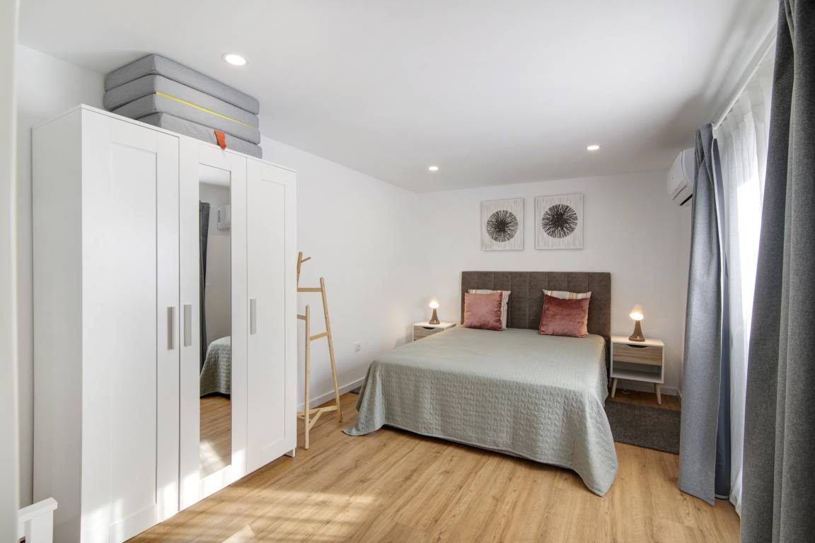 45 M² Apartment ∙ 1 Bedroom ∙ 4 Guests - Monte Gordo