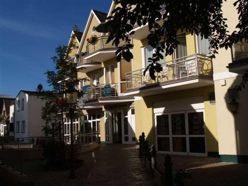 50 M² Apartment ∙ 1 Bedroom ∙ 2 Guests - Rostock