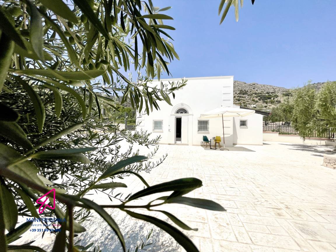 70 M² Apartment ∙ 2 Bedrooms ∙ 4 Guests - Manfredonia