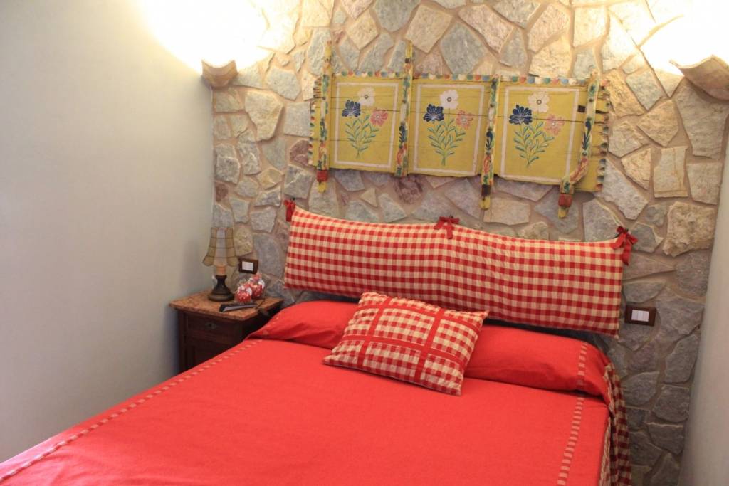 30 M² Appartamento Vacanza ∙ 1 Camera Da Letto ∙ 3 Ospiti - Valderice