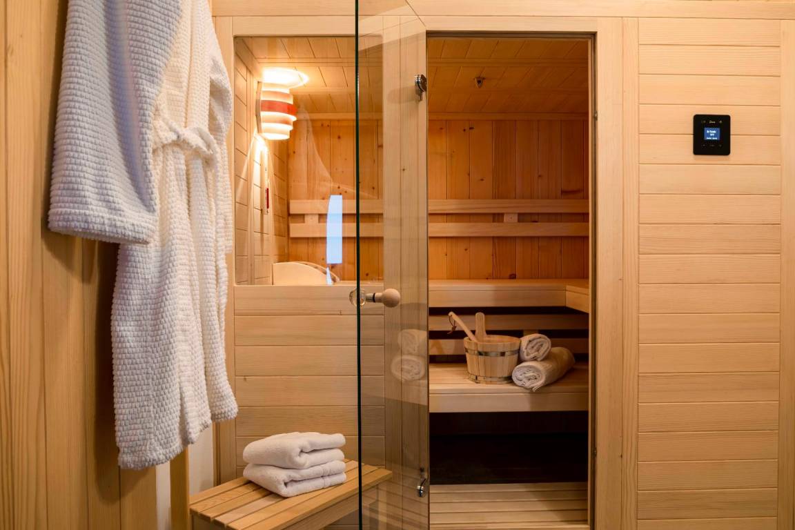 70 M² Chalet ∙ 1 Schlafzimmer ∙ 2 Gäste - Arnbruck