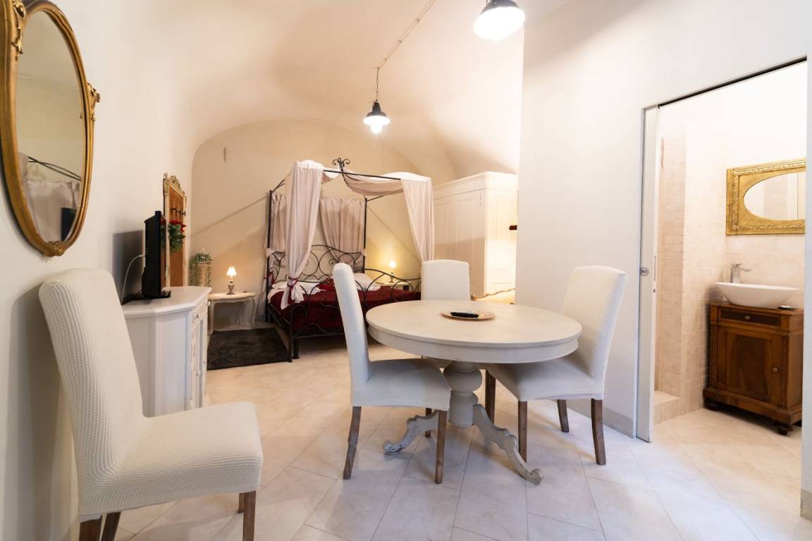 34 M² Appartement ∙ 1 Chambre ∙ 2 Personnes - Aéroport de Bologne (BGA)