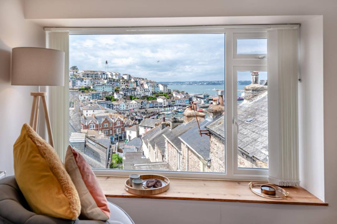 Cottage ∙ 2 Bedrooms ∙ 4 Guests - Brixham