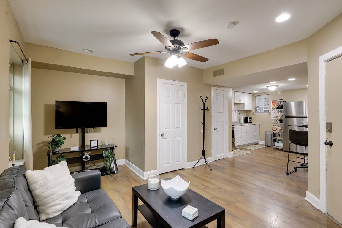 92 M² Appartement ∙ 2 Chambres ∙ 4 Personnes - Wilmington, DE