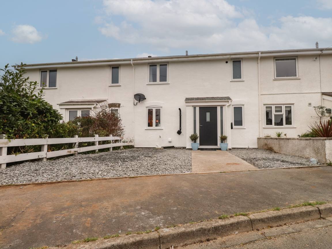 Cottage ∙ 3 Bedrooms ∙ 6 Guests - Nefyn