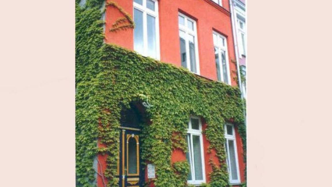 41 M² Apartment ∙ 1 Bedroom ∙ 4 Guests - Rostock