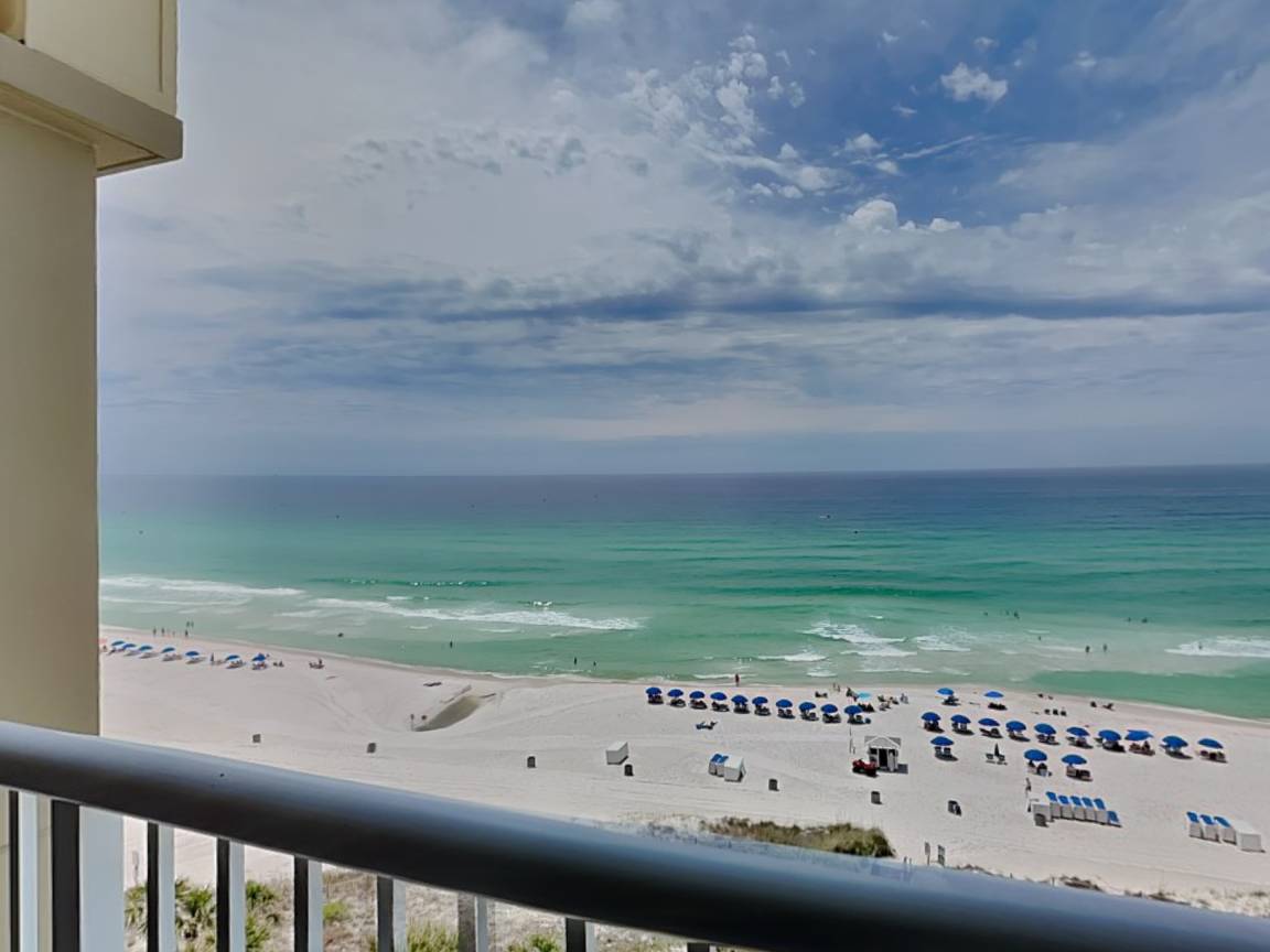 127 M² Condo ∙ 2 Bedrooms ∙ 8 Guests - Panama City Beach, FL