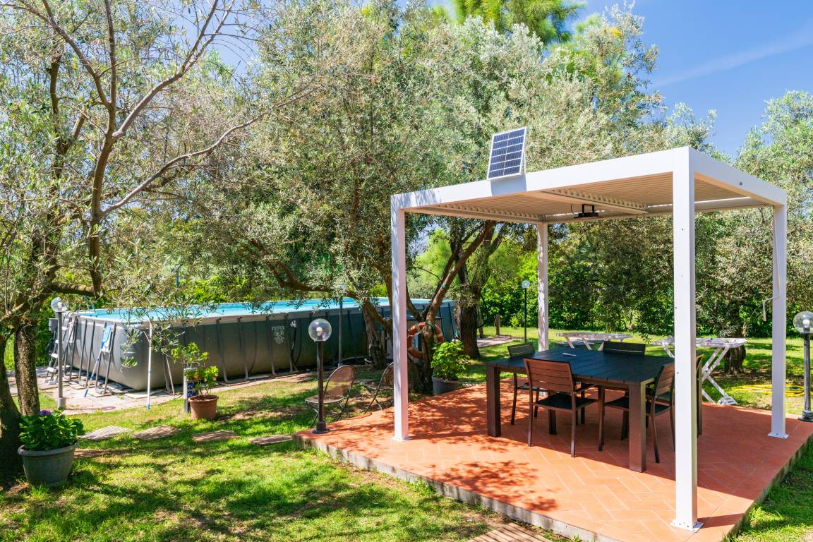 70 M² Apartment ∙ 1 Bedroom ∙ 5 Guests - Girasole