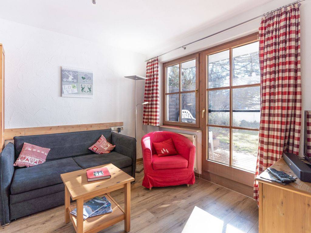 40 M² Apartment ∙ 1 Bedroom ∙ 2 Guests - Sonthofen