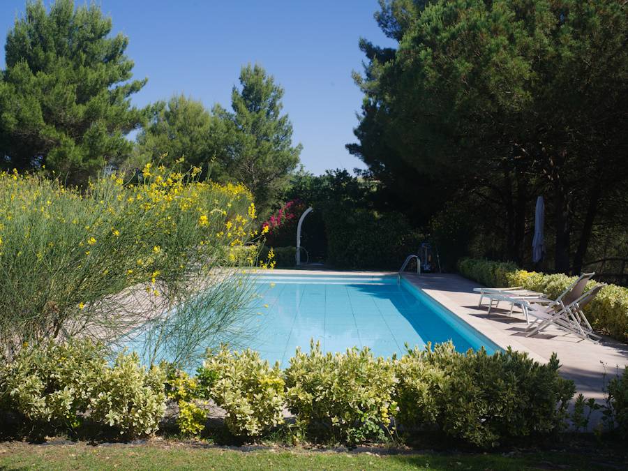 38 M² Maalaistalo ∙ 1 Makuuhuone ∙ 4 Vierasta - Perugia