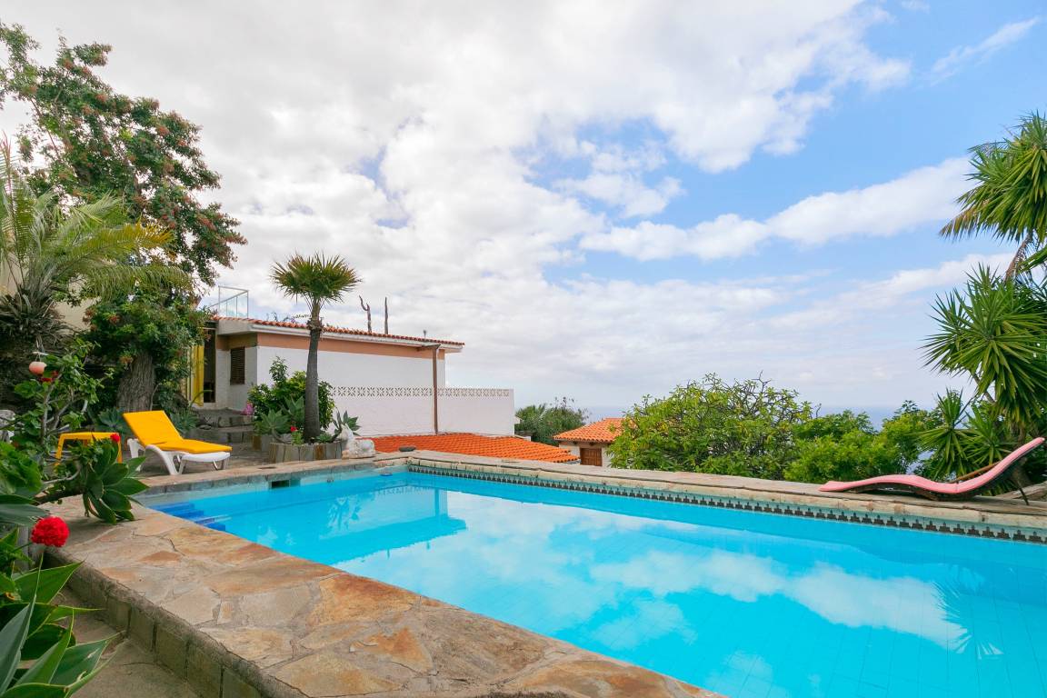 40 M² Appartement ∙ 1 Chambre ∙ 4 Personnes - Tacoronte