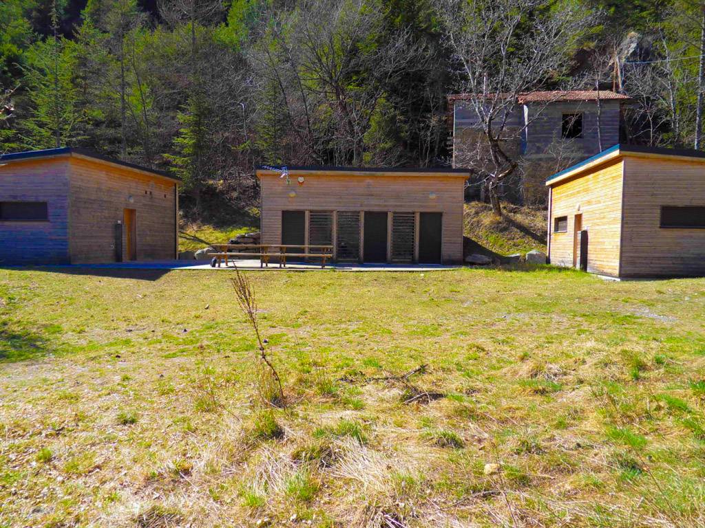 162 M² Cottage ∙ 7 Chambres ∙ 15 Personnes - Alpes-de-Haute-Provence