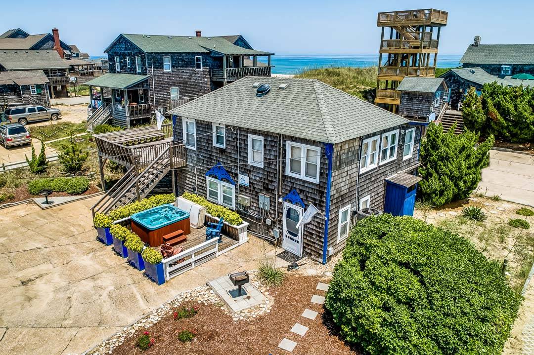 Apartment ∙ 3 Bedrooms ∙ 6 Guests - Nags Head, NC