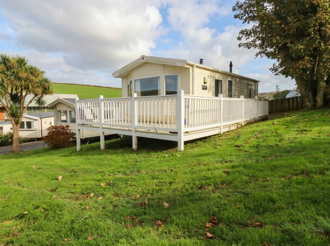 Cottage ∙ 2 Bedrooms ∙ 4 Guests - Newquay