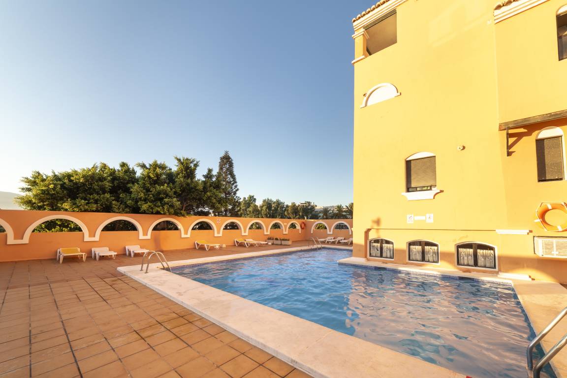 55 M² Estudio ∙ 4 Huéspedes - Roquetas de Mar