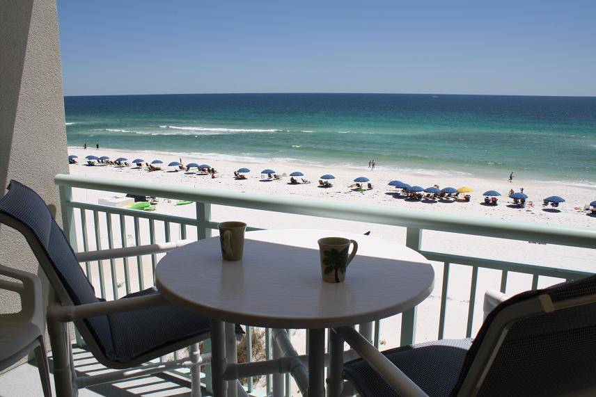 76 M² Apartment ∙ 1 Bedroom ∙ 6 Guests - Okaloosa Island, FL