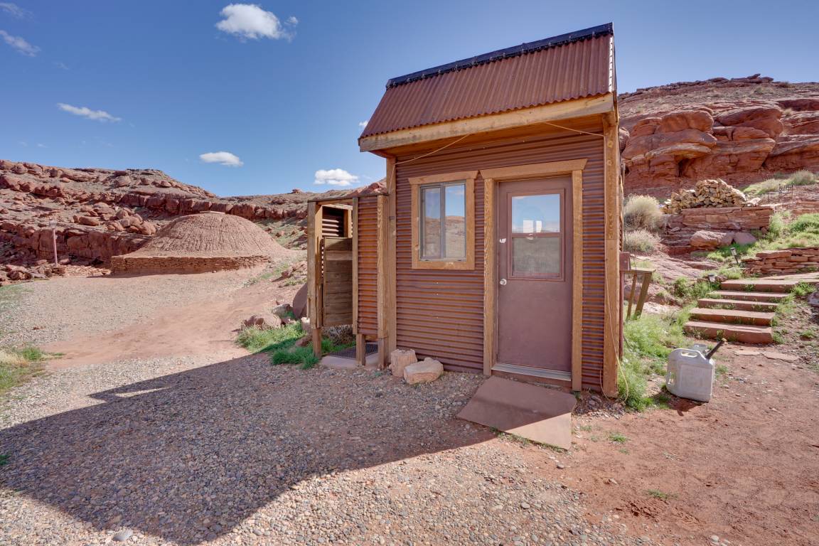 55 M² Apartment ∙ 5 Guests - Canyonlands National Park