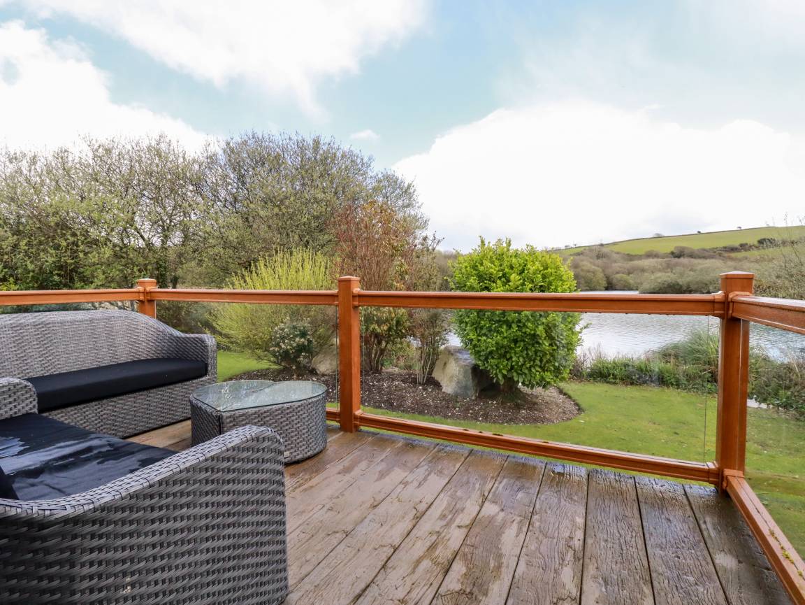 Cottage ∙ 2 Bedrooms ∙ 4 Guests - Lostwithiel