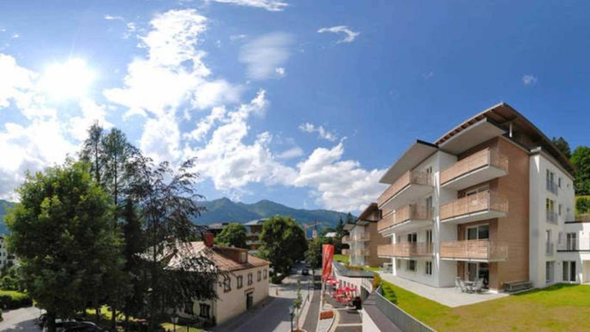 105 M² Apartment ∙ 3 Bedrooms ∙ 8 Guests - Bad Hofgastein