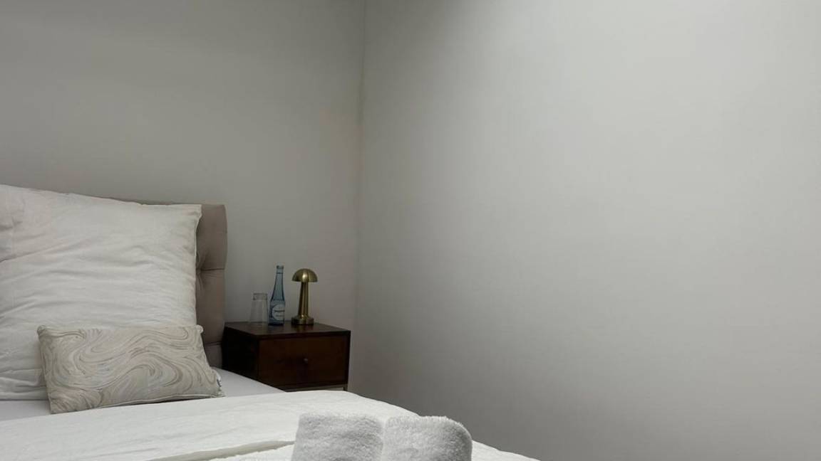 20 M² Hotel ∙ 1 Bedroom ∙ 3 Guests - Dernau