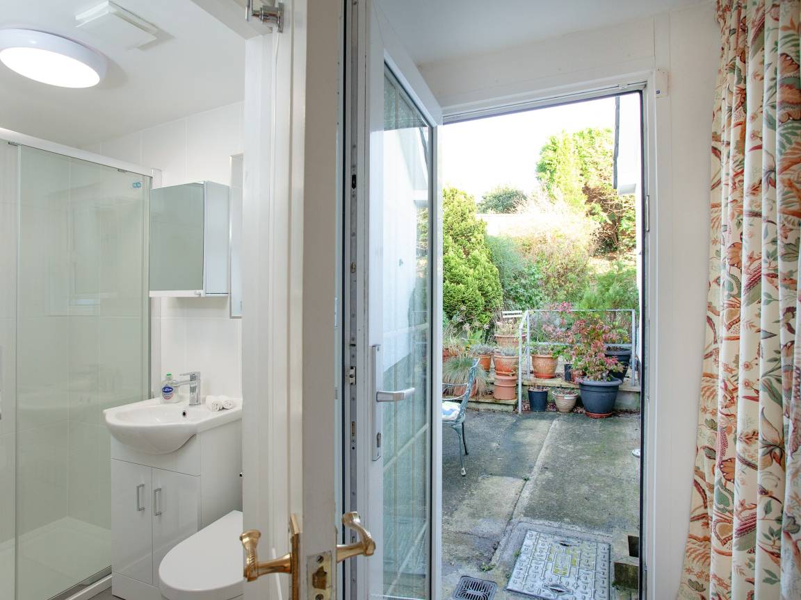 Cottage ∙ 1 Bedroom ∙ 3 Guests - Kingsbridge