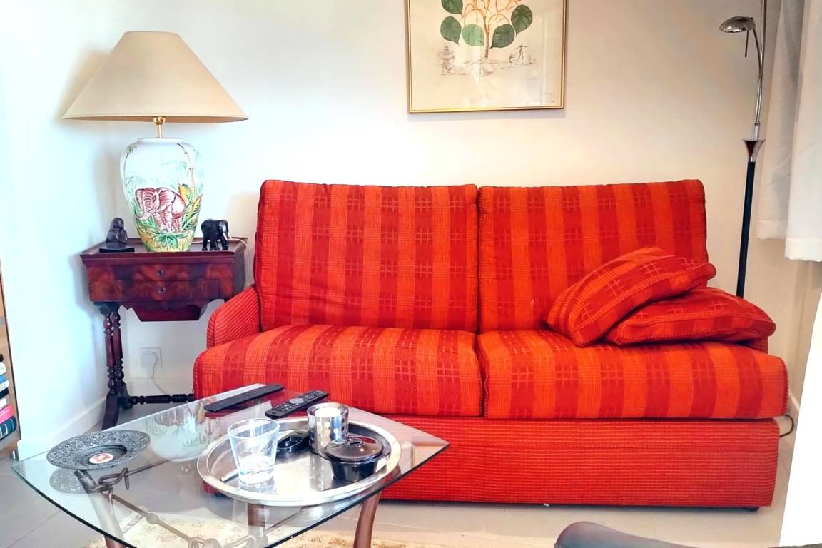 35 M² Appartement ∙ 1 Chambre ∙ 2 Personnes - Le Castellet