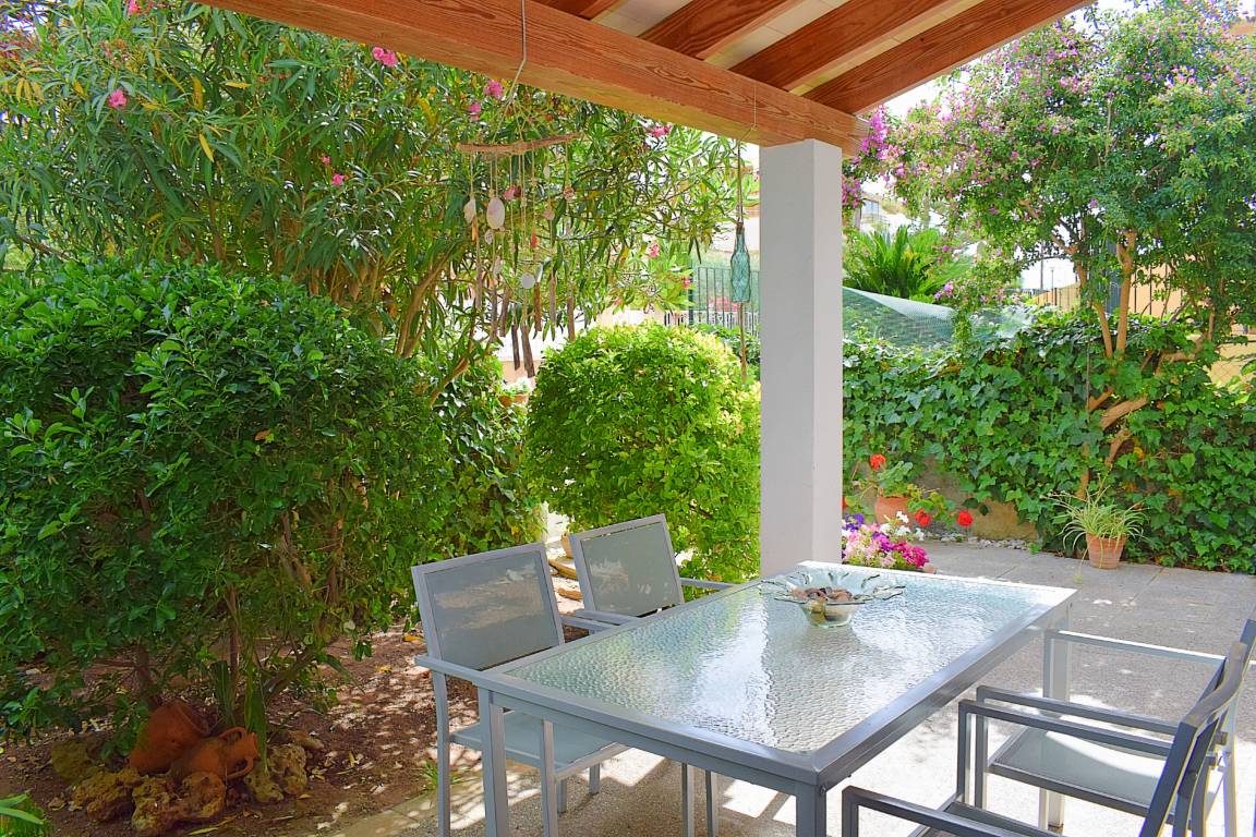120 M² Chalet ∙ 3 Slaapkamers ∙ 5 Gasten - Can Picafort