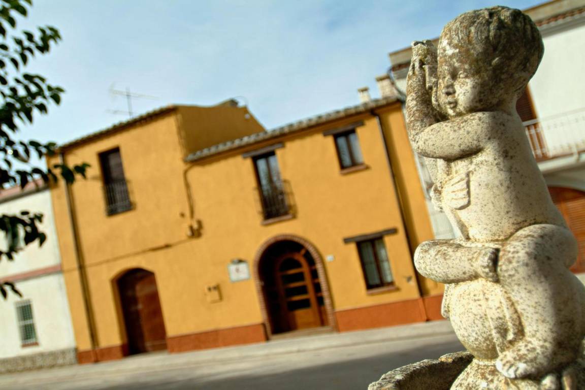100 M² Maison De Vacances ∙ 3 Chambres ∙ 7 Personnes - Sant Sadurní d'Anoia