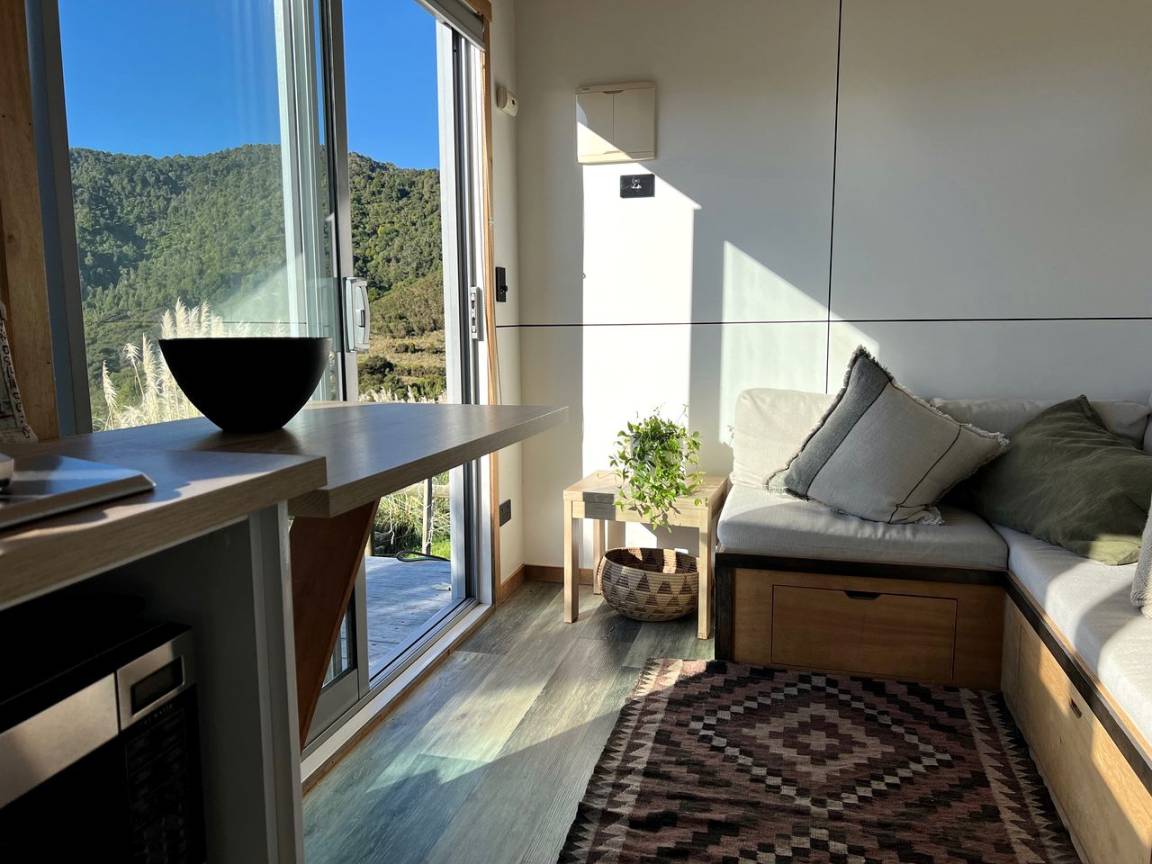 House ∙ 1 Bedroom ∙ 2 Guests - Matakana