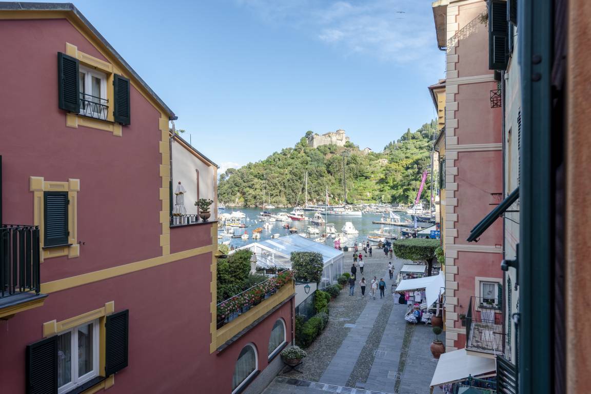 72 M² Apartment ∙ 2 Bedrooms ∙ 6 Guests - Portofino