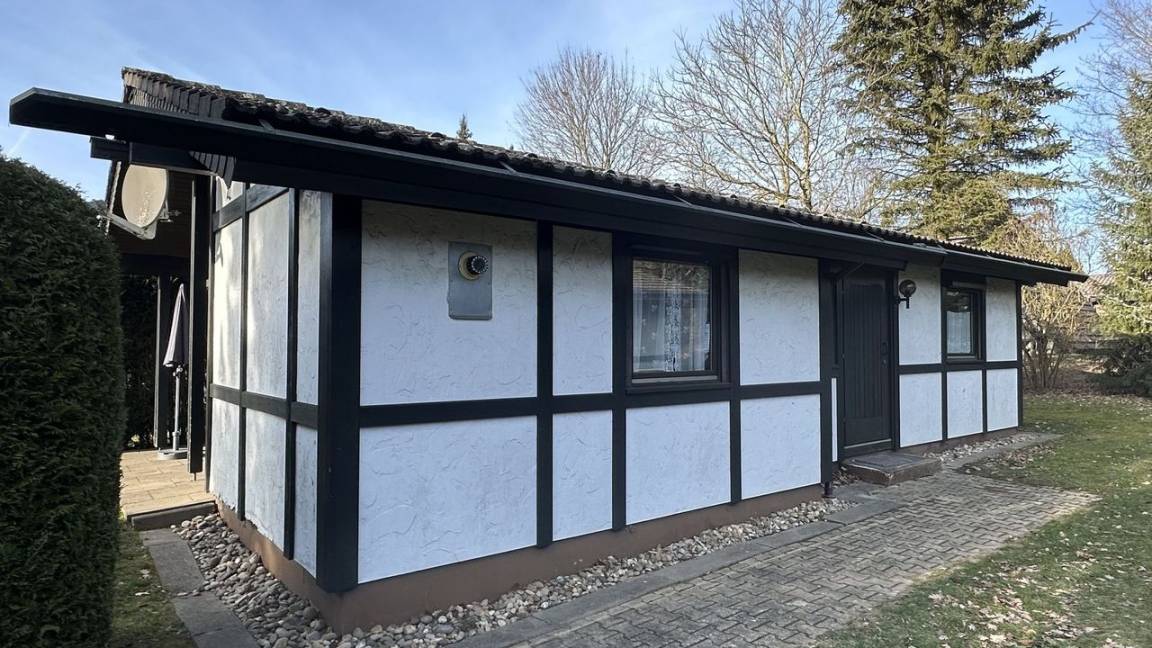 62 M² Ferienhaus ∙ 2 Schlafzimmer ∙ 5 Gäste - Mosbach