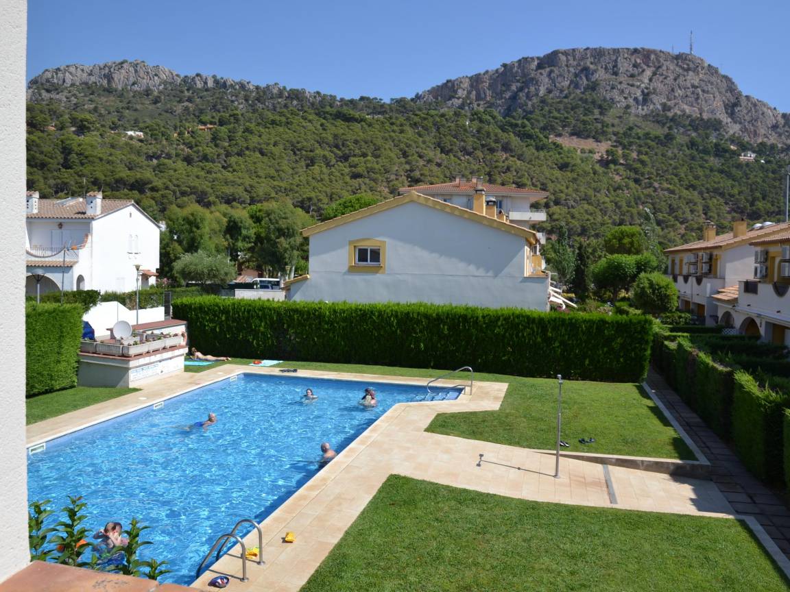 70 M² House ∙ 3 Bedrooms ∙ 6 Guests - L'Estartit
