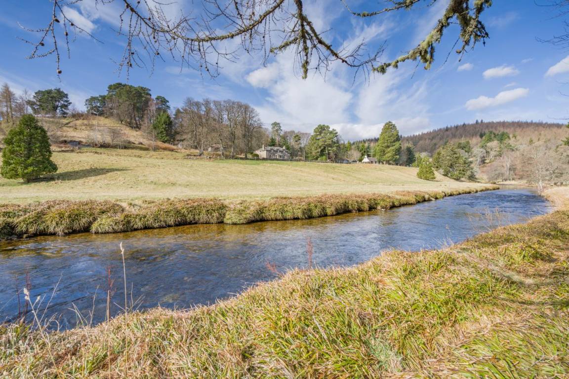 Cottage ∙ 6 Bedrooms ∙ 14 Guests - Aberdeenshire