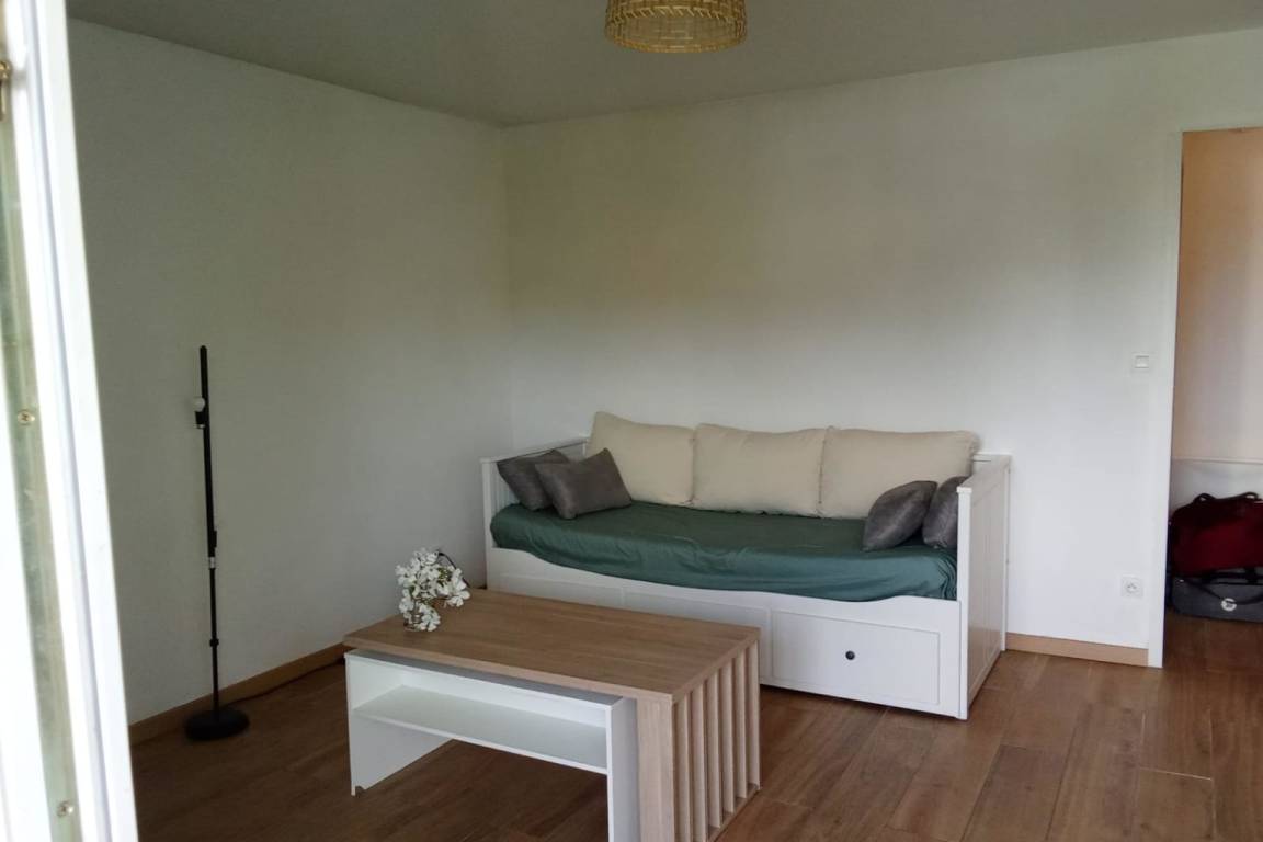 54 M² Appartement ∙ 1 Chambre ∙ 4 Personnes - Le Zénith Toulouse Métropole