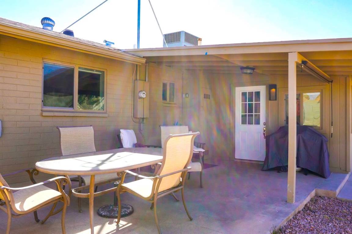 177 M² Casa ∙ 3 Habitaciones ∙ 7 Huéspedes - Tempe, AZ