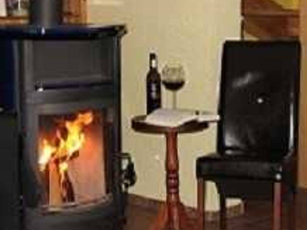 80 M² Apartment ∙ 2 Bedrooms ∙ 6 Guests - Bad Saarow