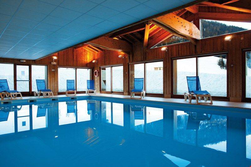 Appartement En Copropriété ∙ 1 Chambre ∙ 4 Personnes - Termignon