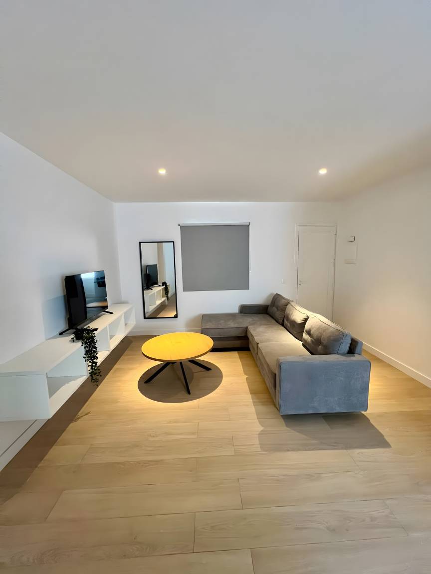 50 M² Ferienhaus ∙ 2 Schlafzimmer ∙ 4 Gäste - Teneriffa