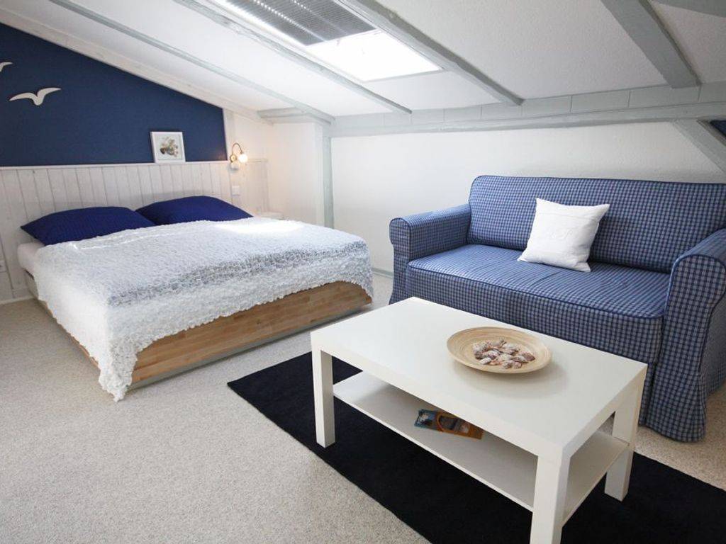 32 M² Apartment ∙ 2 Guests - Rostock