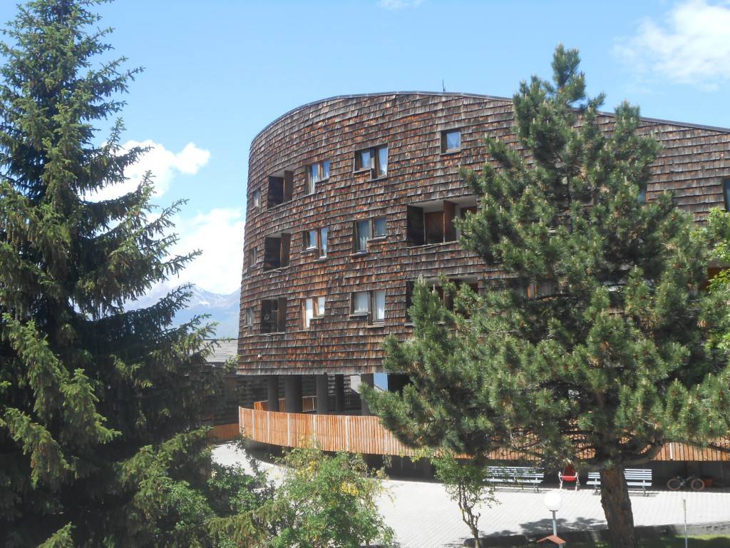 38 M² Apartamento ∙ 2 Habitaciones ∙ 4 Huéspedes - Pila