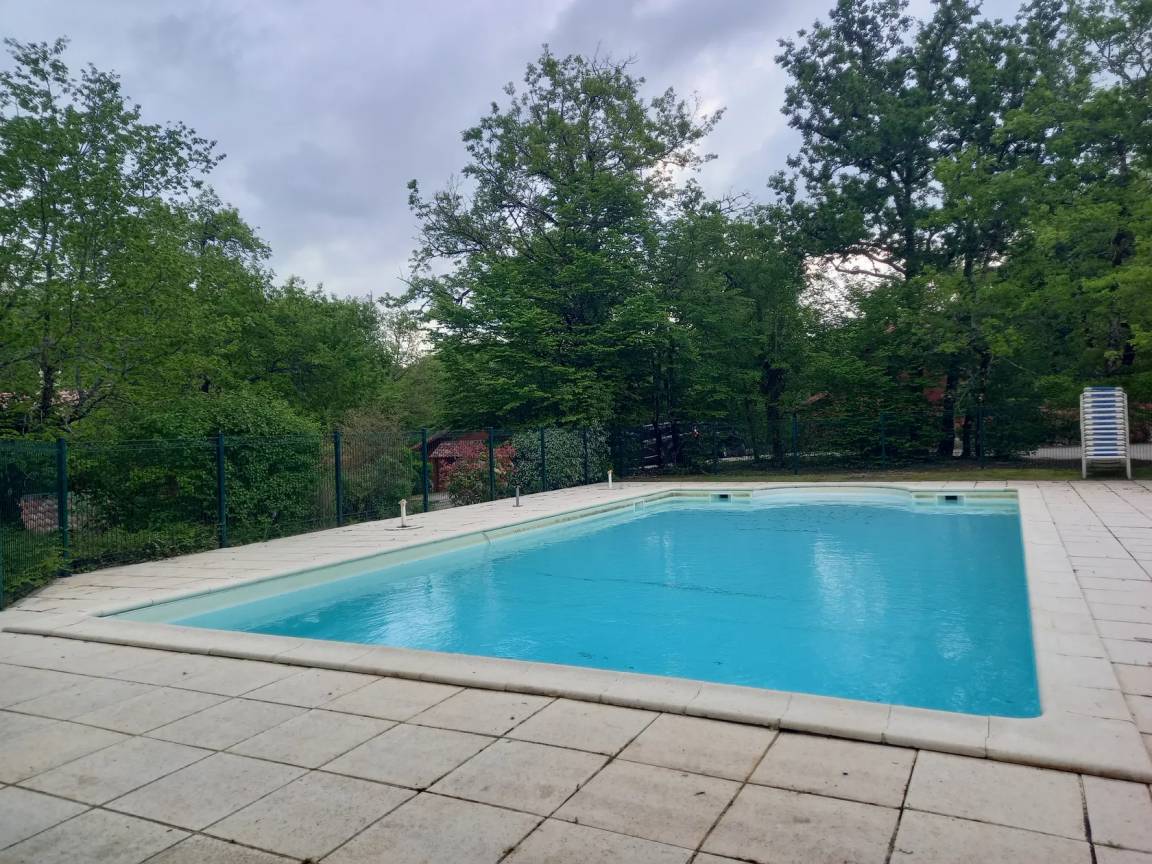 87 M² Casa ∙ 3 Habitaciones ∙ 6 Huéspedes - Souillac