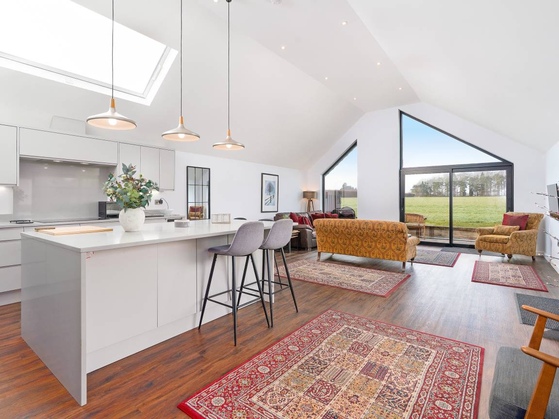 Cottage ∙ 2 Bedrooms ∙ 4 Guests - Norwich