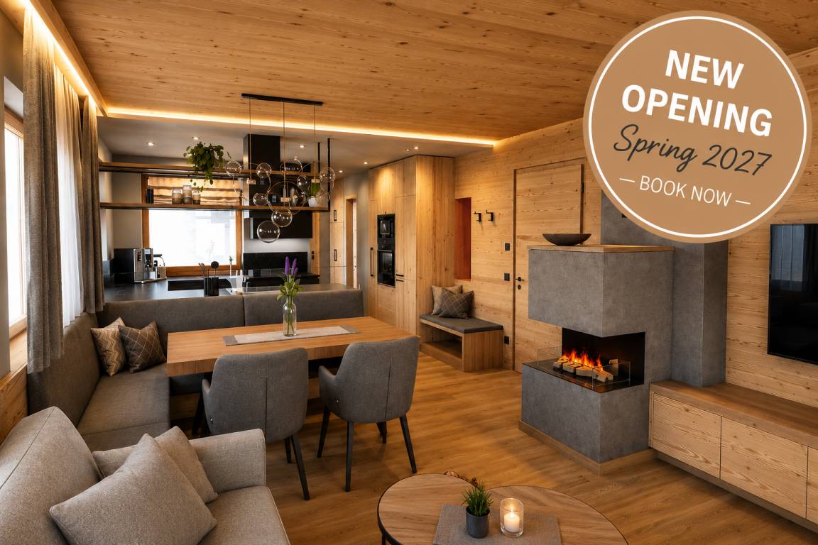 76 M² Longère ∙ 2 Chambres ∙ 5 Personnes - Corvara, BZ, Italy