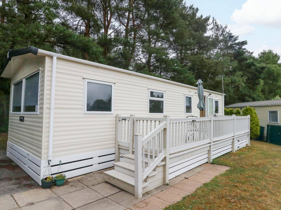 Cottage ∙ 3 Bedrooms ∙ 6 Guests - Wimborne Minster