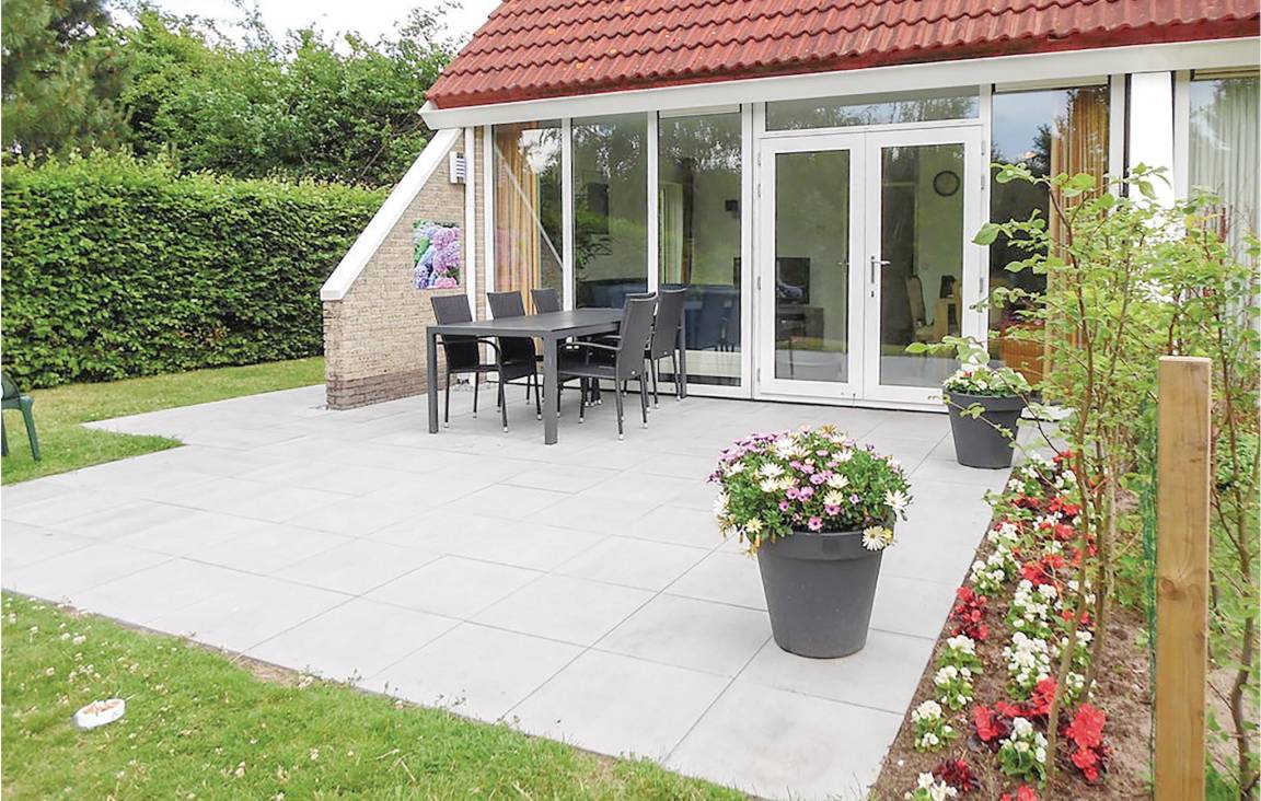 104 M² Huis ∙ 3 Slaapkamers ∙ 6 Gasten - Stadskanaal