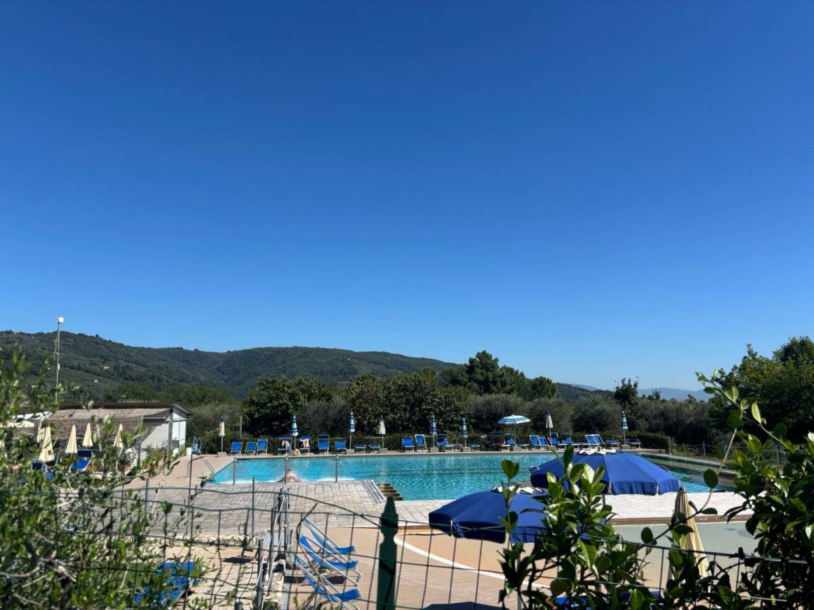 30 M² Casa Vacanza ∙ 2 Camere Da Letto ∙ 4 Ospiti - Montecatini Terme