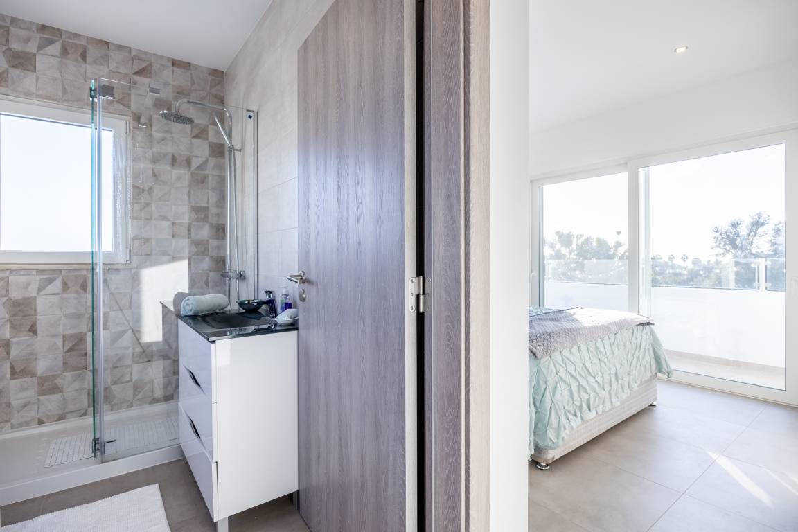 300 M² Villa ∙ 5 Habitaciones ∙ 10 Huéspedes - Praia da Rocha
