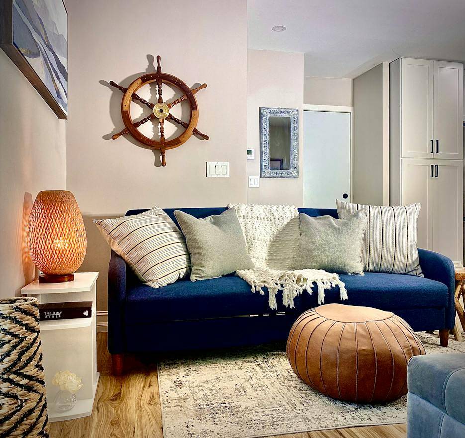 Maison De Vacances ∙ 2 Chambres ∙ 4 Personnes - Boca Raton, FL