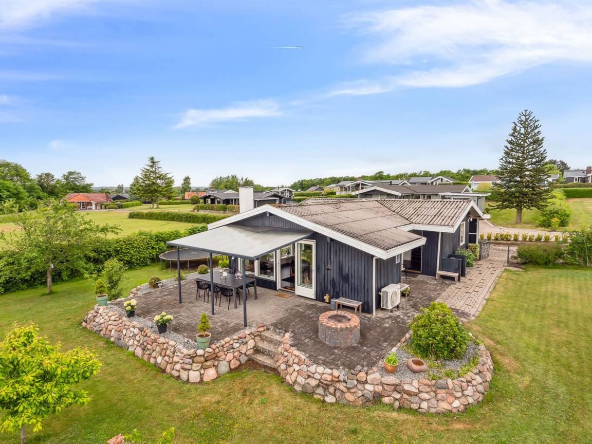 75 M² House ∙ 1 Bedroom ∙ 6 Guests - Sønderborg